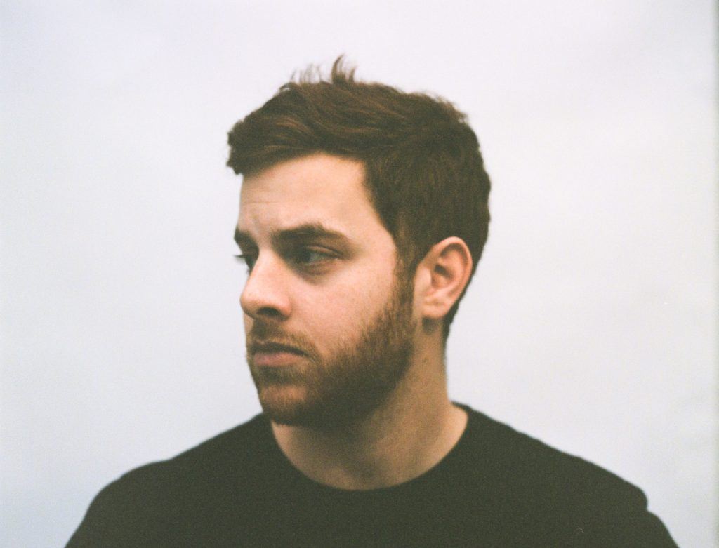 Andrew Sarlo | Ribbon Music